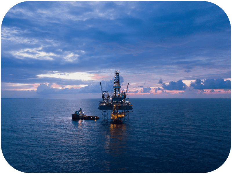 Offshore Marine Job | Global Recruitment Experts | WRS