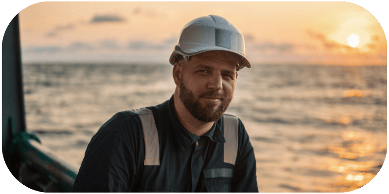Offshore Marine Job | Global Recruitment Experts | WRS